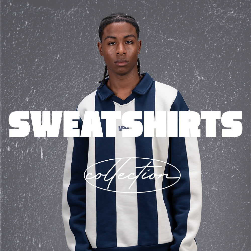 SweatShirts – MARBLE